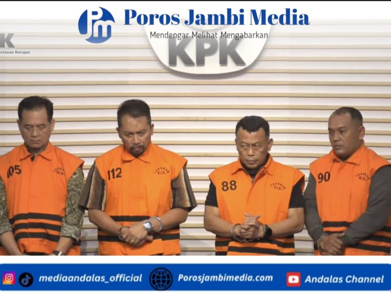 KPK Temukan Uang Tunai Saat Geledah Rumah Dinas Bupati Ponorogo Terkait Kasus Suap Jabatan dan ...